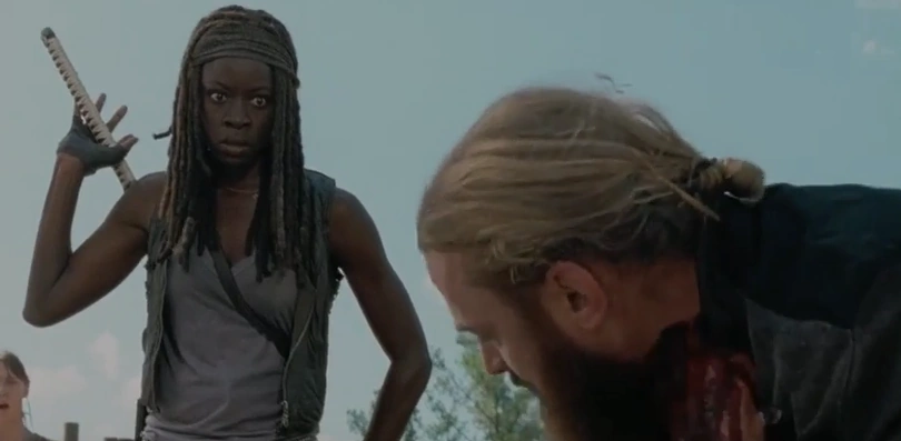 Ethan (TV Series) Gallery | Walking Dead Wiki | FANDOM powered by Wikia