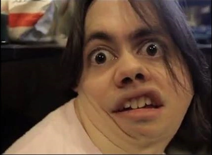 Image - Egoraptor.png | Walking Dead Wiki | FANDOM powered by Wikia