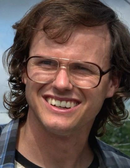 Gunther (TV Series) | Walking Dead Wiki | Fandom