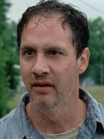 Gordon (TV Series) | Walking Dead Wiki | FANDOM powered by Wikia