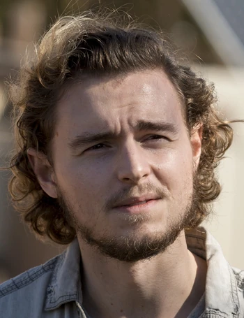 Alden (Serial TV) | The Walking Dead Wiki | Fandom