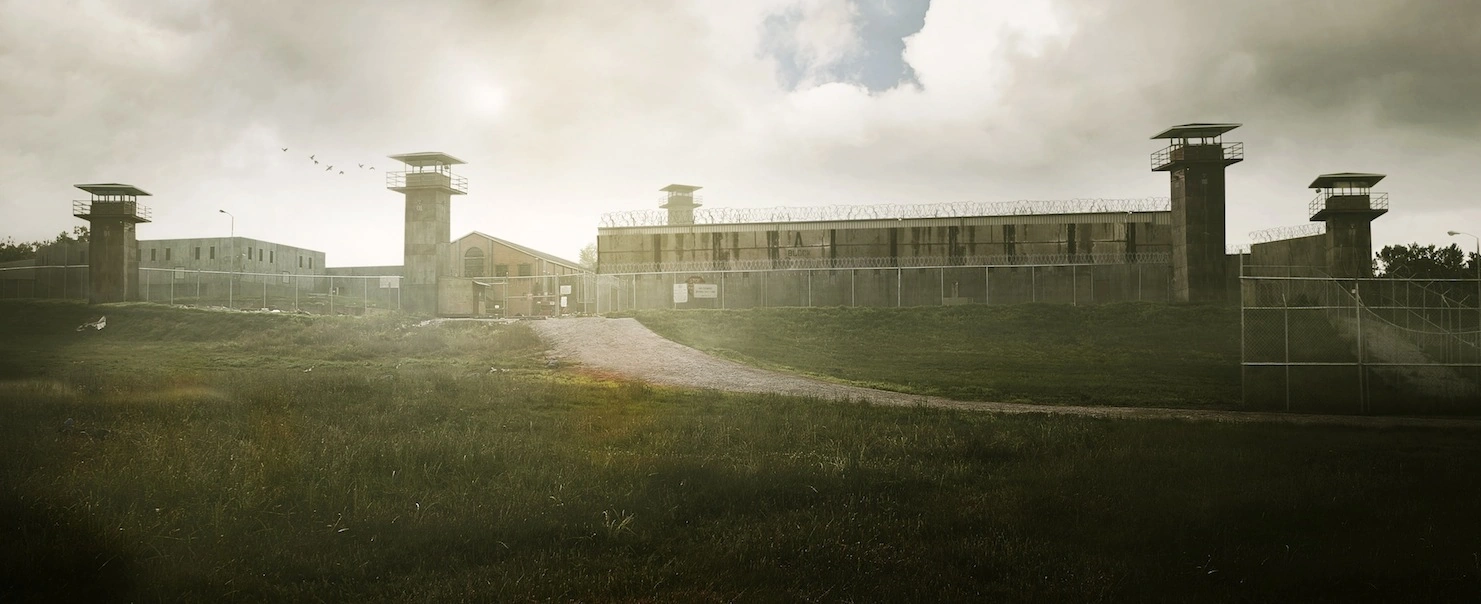Image - AMC TWD S3 Prison.png | Walking Dead Wiki | FANDOM powered by Wikia