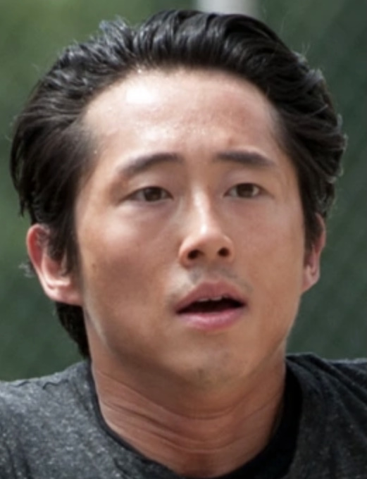 Image - Season four glenn rhee.png | Walking Dead Wiki | FANDOM powered ...