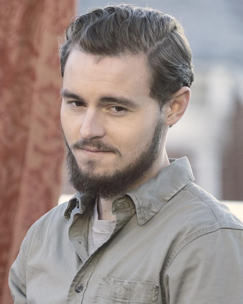 Alden (Phim) | Wikia The Walking Dead tiếng Việt | Fandom