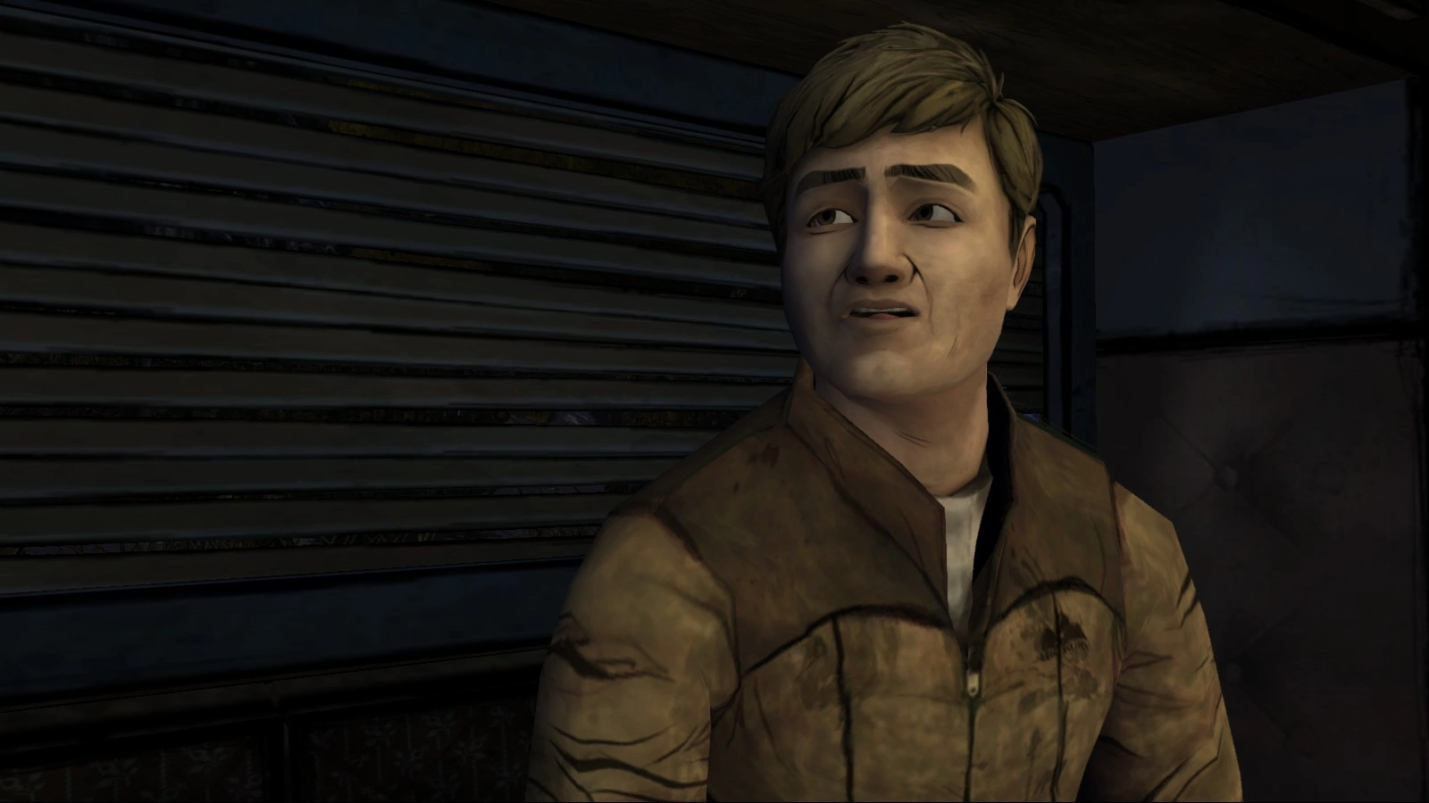 Image - LRA Doug RV Wide.png | Walking Dead Wiki | FANDOM powered by Wikia