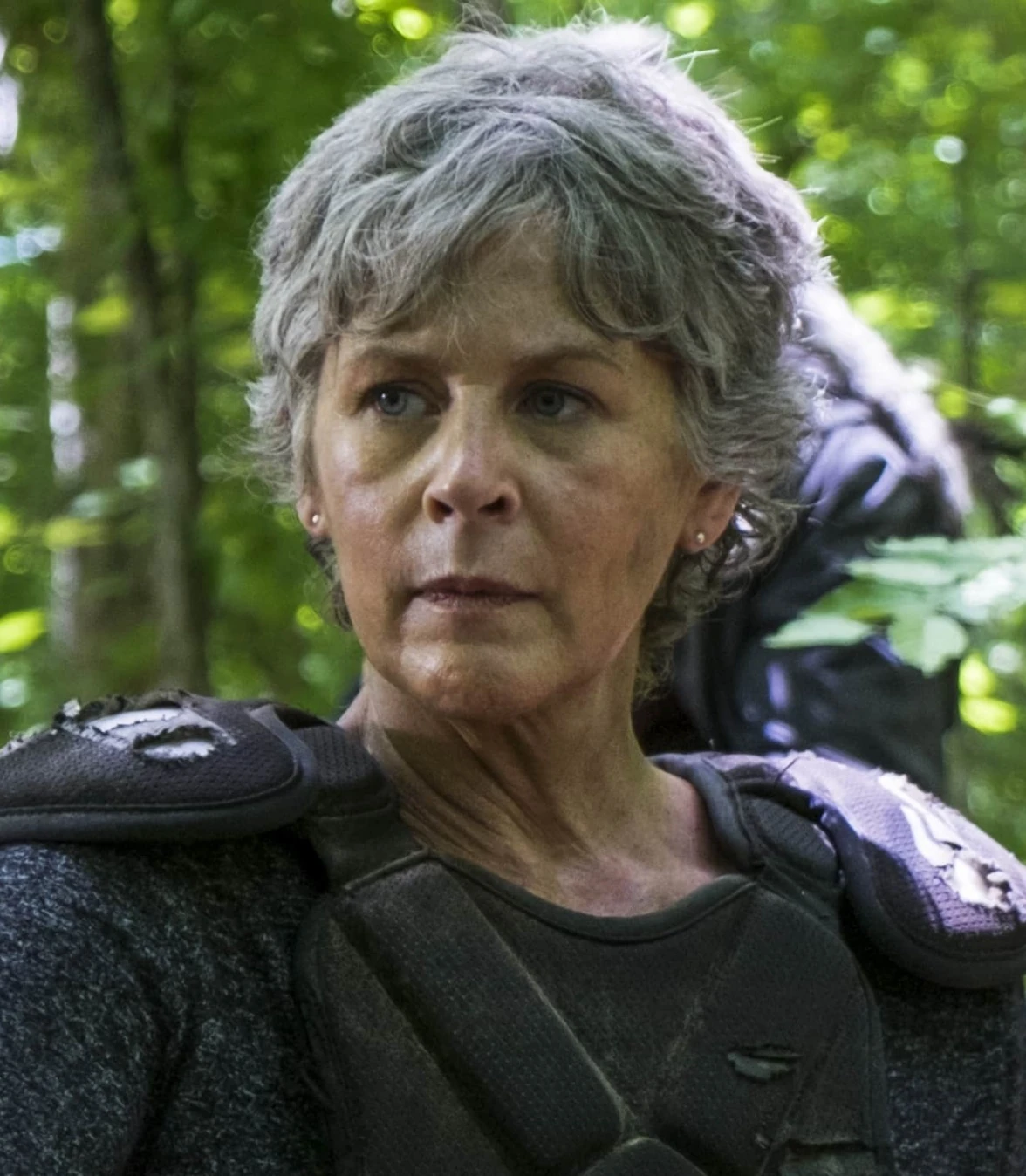 Carol Peletier (Phim) | Wikia The Walking Dead tiếng Việt | FANDOM ...