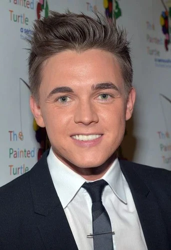 Jesse McCartney | Walking Dead Wiki | Fandom