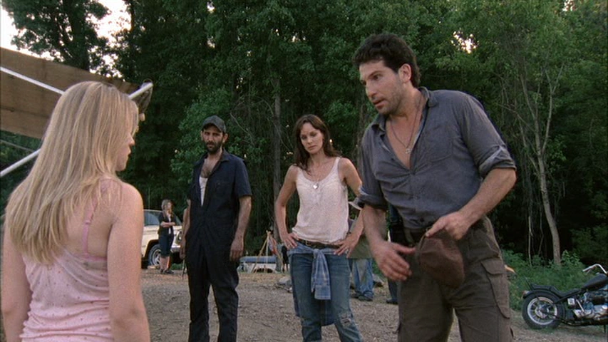 Jim (TV Series)/Gallery | Walking Dead Wiki | Fandom