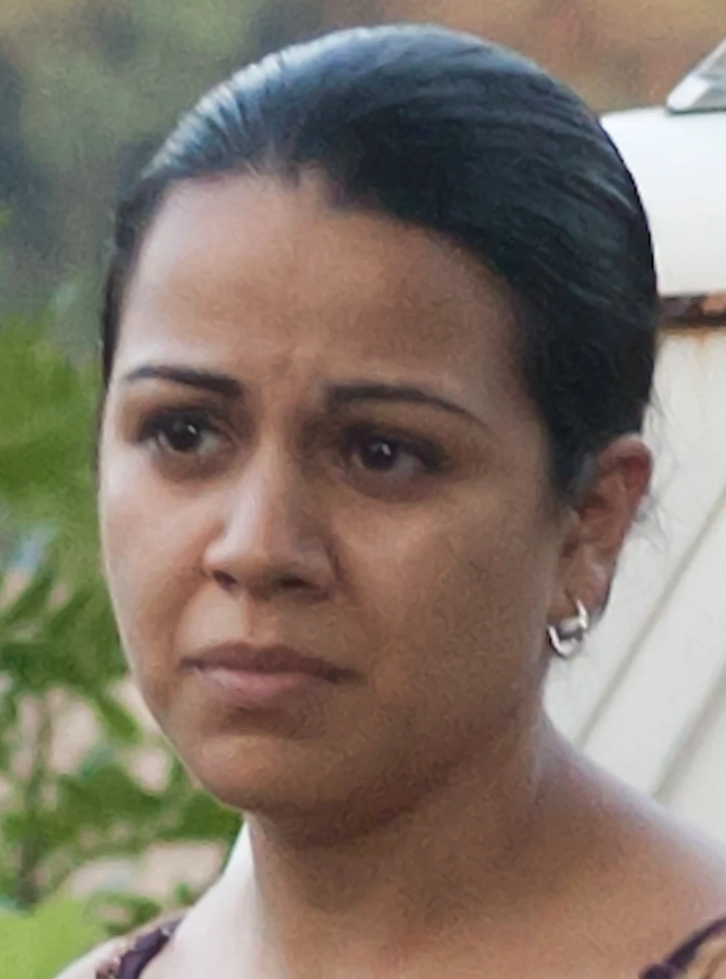 Miranda Morales (TV Series) | Walking Dead Wiki | Fandom