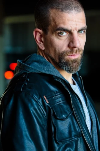 Craig Gellis | Walking Dead Wiki | Fandom