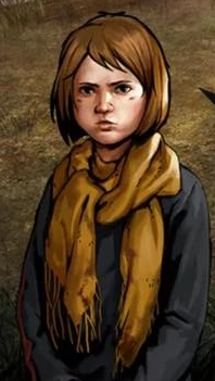 Ruby (Road to Survival) | Walking Dead Wiki | FANDOM powered by Wikia