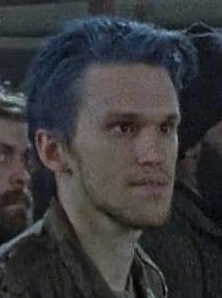 Lance (TV Series) | Walking Dead Wiki | FANDOM powered by Wikia