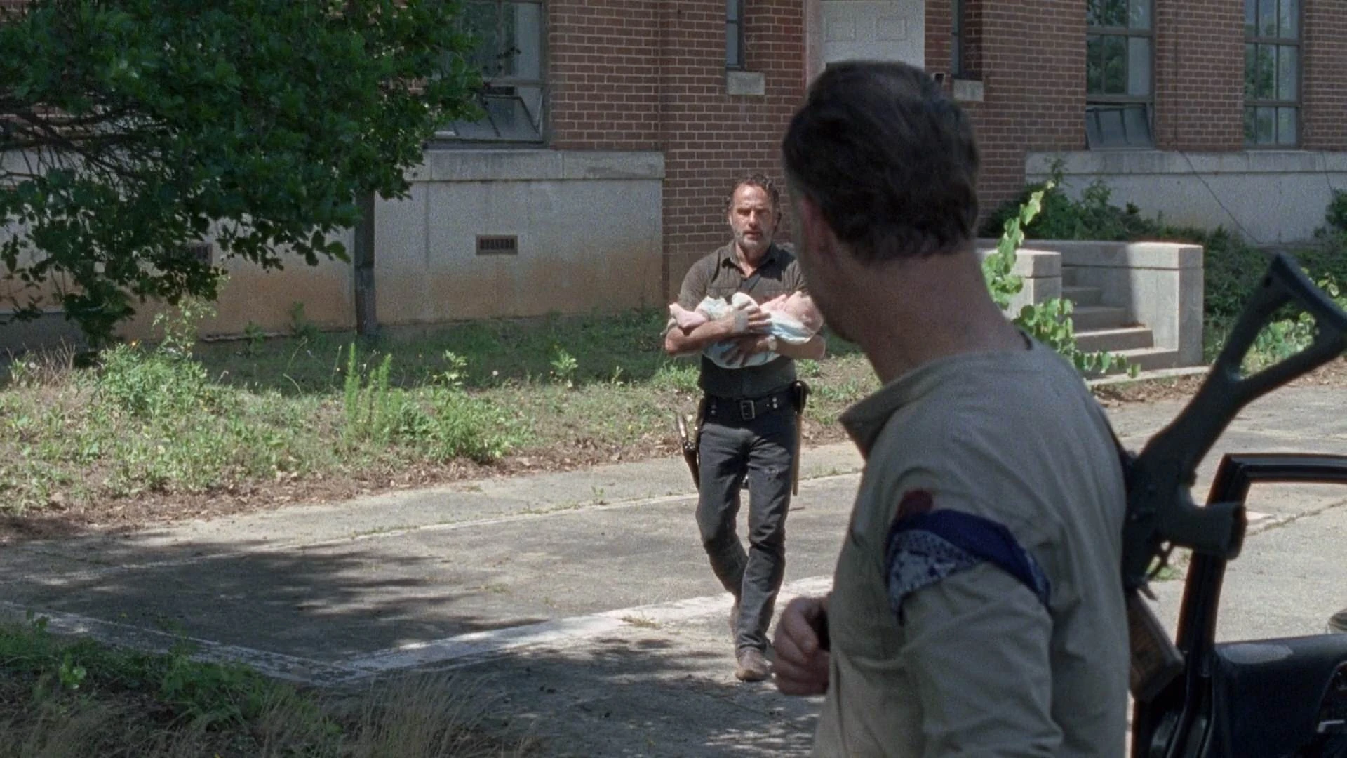 Gracie (TV Series)/Gallery | Walking Dead Wiki | Fandom