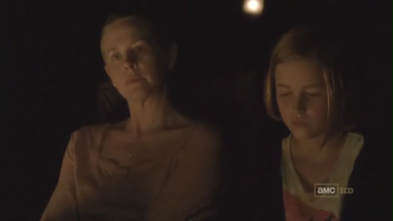 Sophia Peletier Tv Series Gallery Walking Dead Wiki Fandom