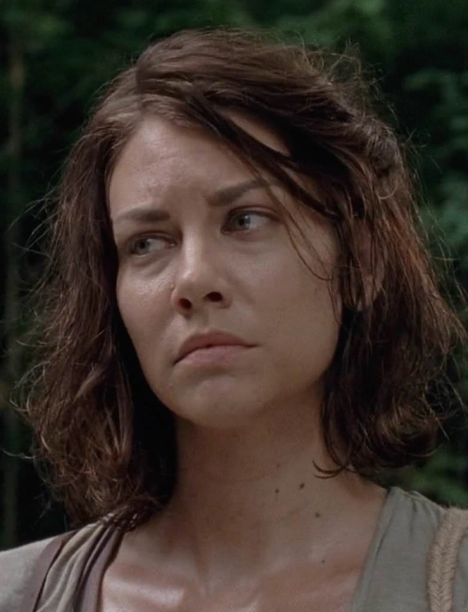 Image - Maggie 5x03.png | Walking Dead Wiki | FANDOM powered by Wikia