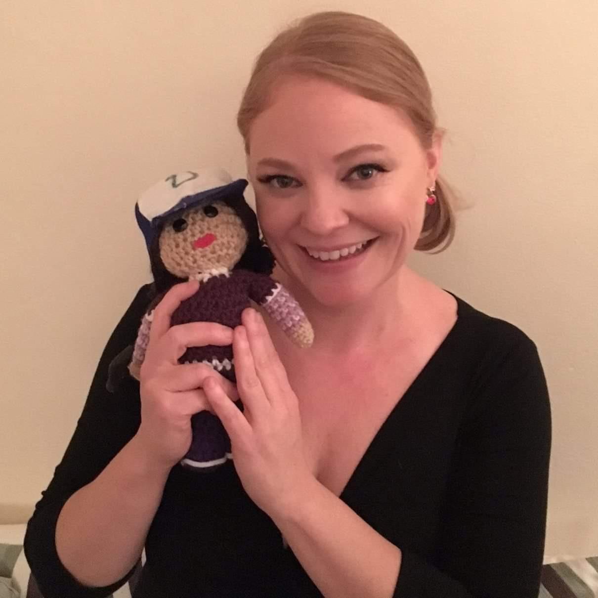 Melissa Hutchison | The Walking Dead Wiki | Fandom Melissa Hutchison | The Walking Dead Wiki | Fandom