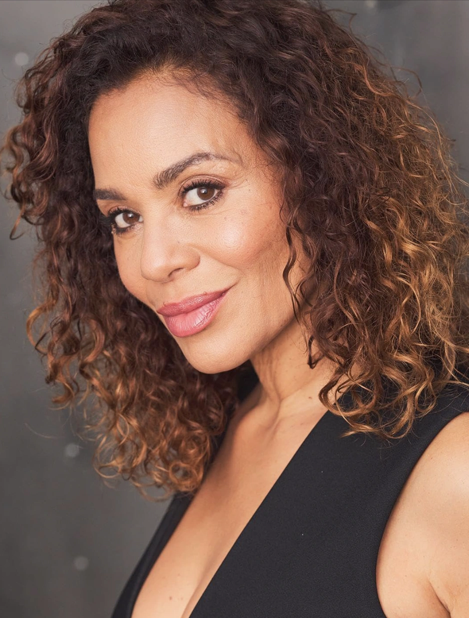 Jacqueline Fleming | Walking Dead Wiki | Fandom