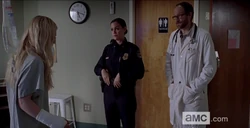 Dawn Lerner | Wikia The Walking Dead tiếng Việt | FANDOM powered by Wikia