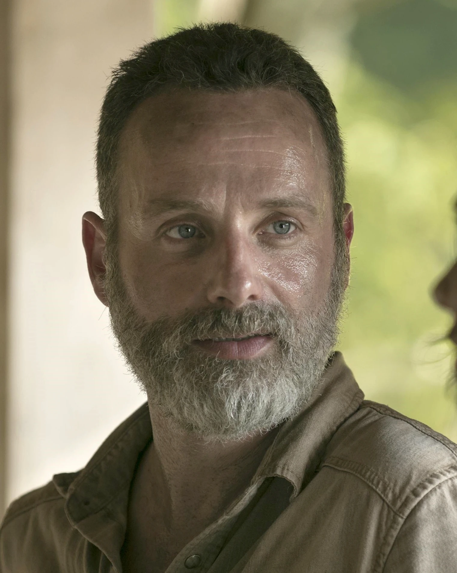 Rick Grimes (Phim) | Wikia The Walking Dead tiếng Việt | Fandom