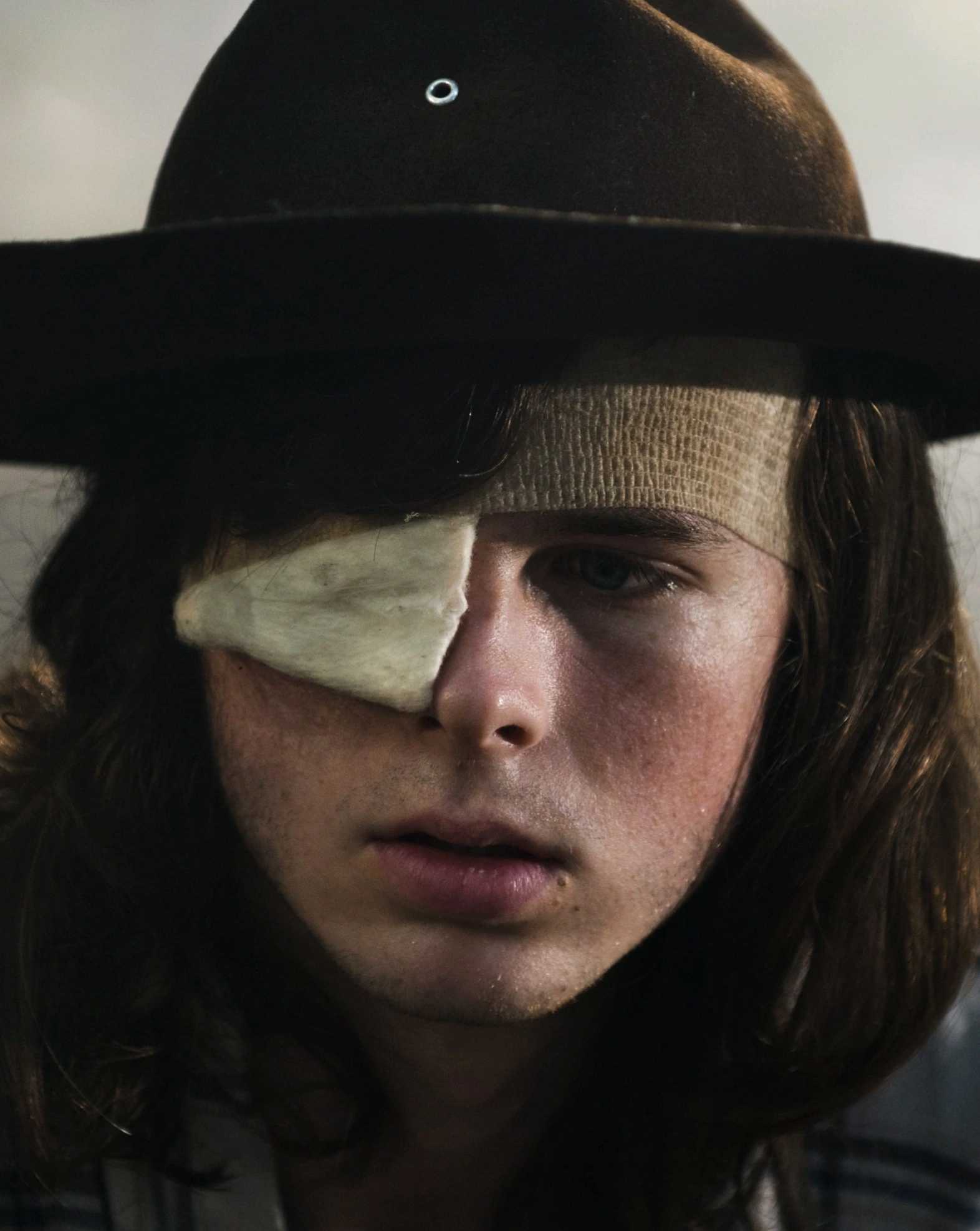 Carl Grimes Tv Series Walking Dead Wiki Fandom Powered By Wikia