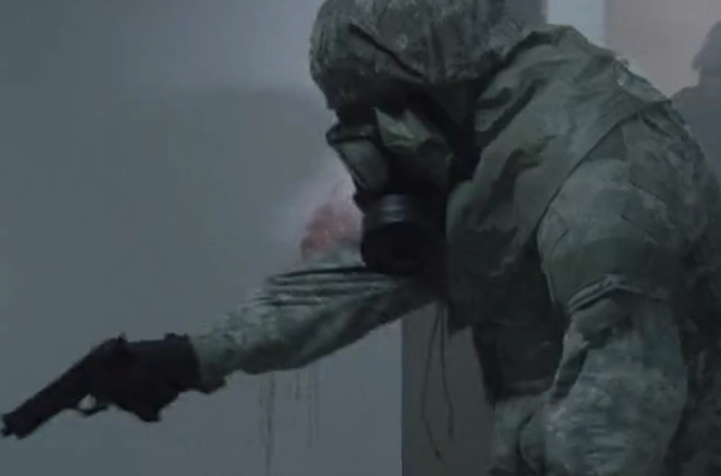 Image - Soldier 5.png | Walking Dead Wiki | FANDOM powered by Wikia