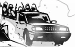 Vehicles (Comic Series) | Walking Dead Wiki | Fandom
