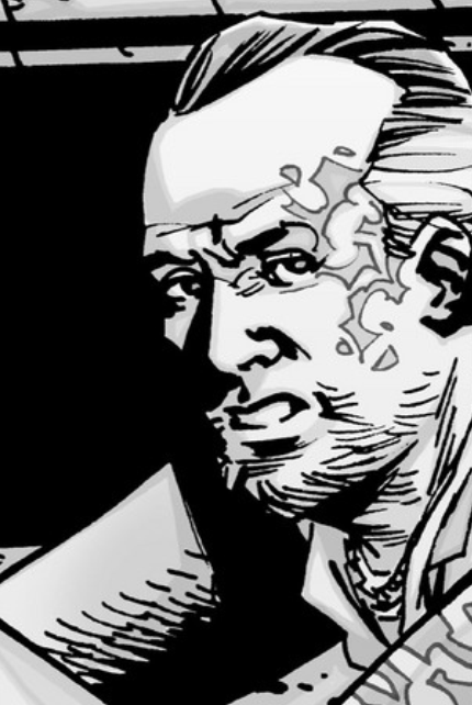 Savior 4 (Comic Series) | Walking Dead Wiki | FANDOM powered by Wikia Savior 4 (Comic Series) | Walking Dead Wiki | FANDOM powered by Wikia