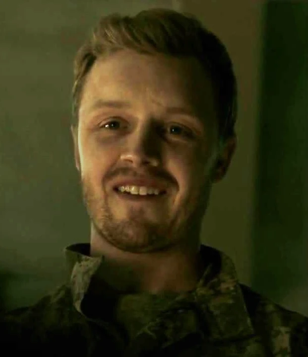 Willy (Fear The Walking Dead) | Wikia The Walking Dead tiếng Việt | Fandom