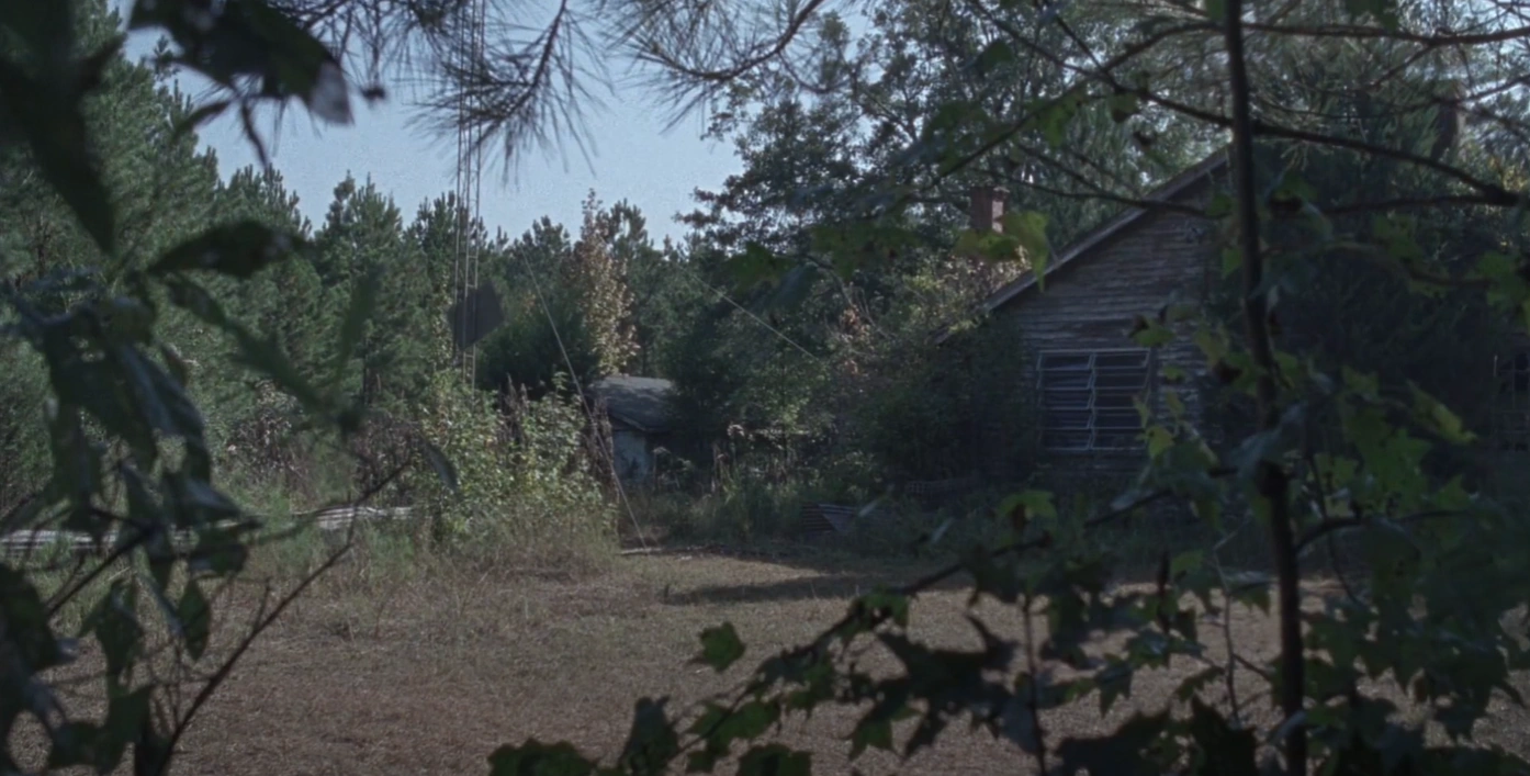Cabin (Season 8) | Walking Dead Wiki | Fandom