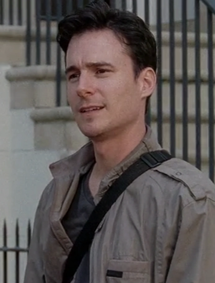Aiden Monroe (TV Series)/Gallery | Walking Dead Wiki | Fandom