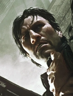 Philip Blake (Novel Series) | Walking Dead Wiki | Fandom