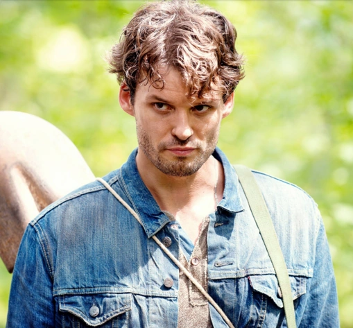 Spencer Monroe (Serial TV) | The Walking Dead Wiki | Fandom