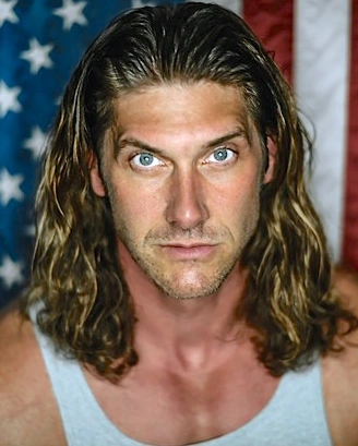 Michael Wayne Foster | Walking Dead Wiki | Fandom