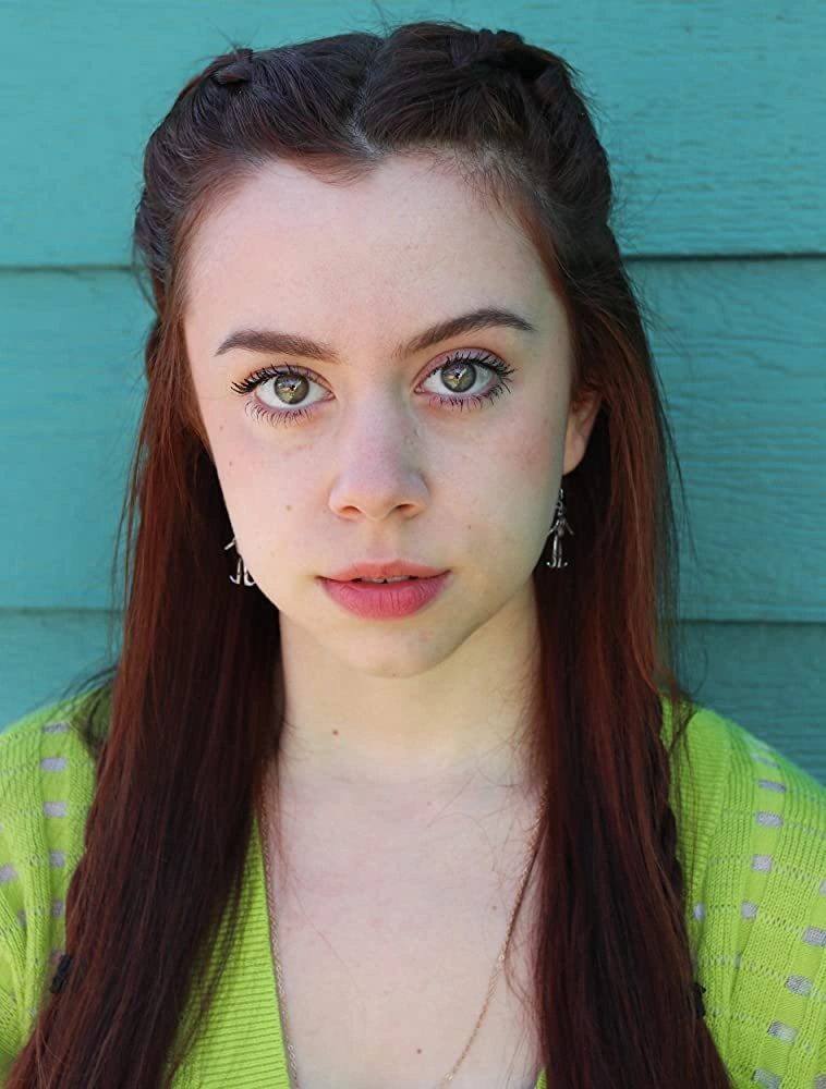 Jordan Sherley | Walking Dead Wiki | Fandom