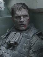 Sam Witwer | Walking Dead Wiki | FANDOM powered by Wikia