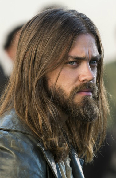 Paul Rovia Tv Series Walking Dead Wiki Fandom Powered By Wikia