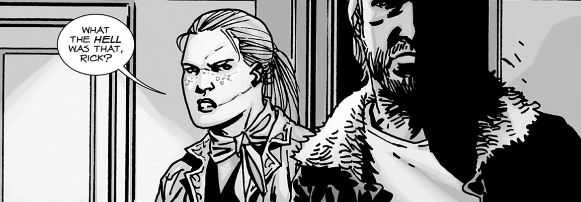 Image Rick And Andrea1021png Walking Dead Wiki Fandom Powered By Wikia