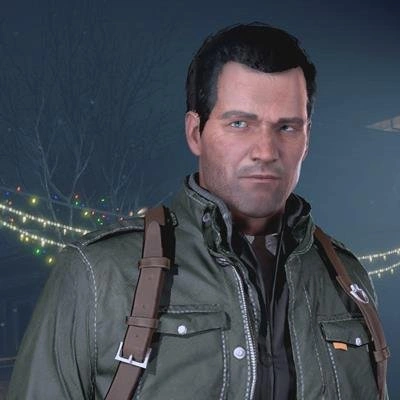 Image - Frank West Dead Rising 4.png | Walking Dead Wiki | FANDOM ...