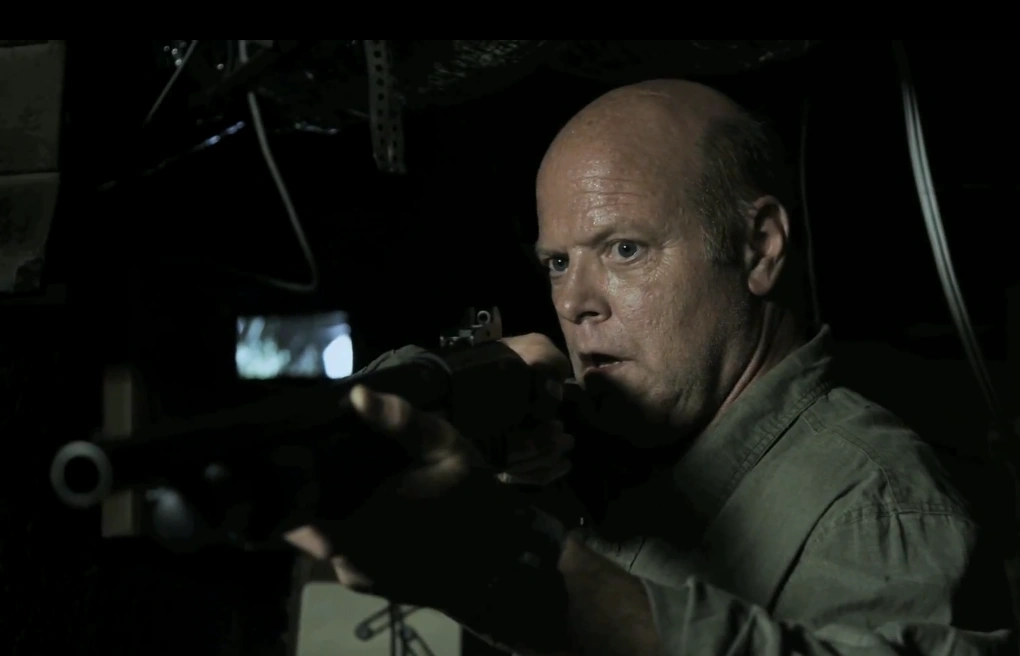 Mike Palmer (Webisodes)/Gallery | Walking Dead Wiki | Fandom