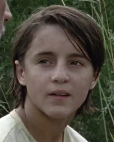 Milo (TV Series) | Walking Dead Wiki | Fandom
