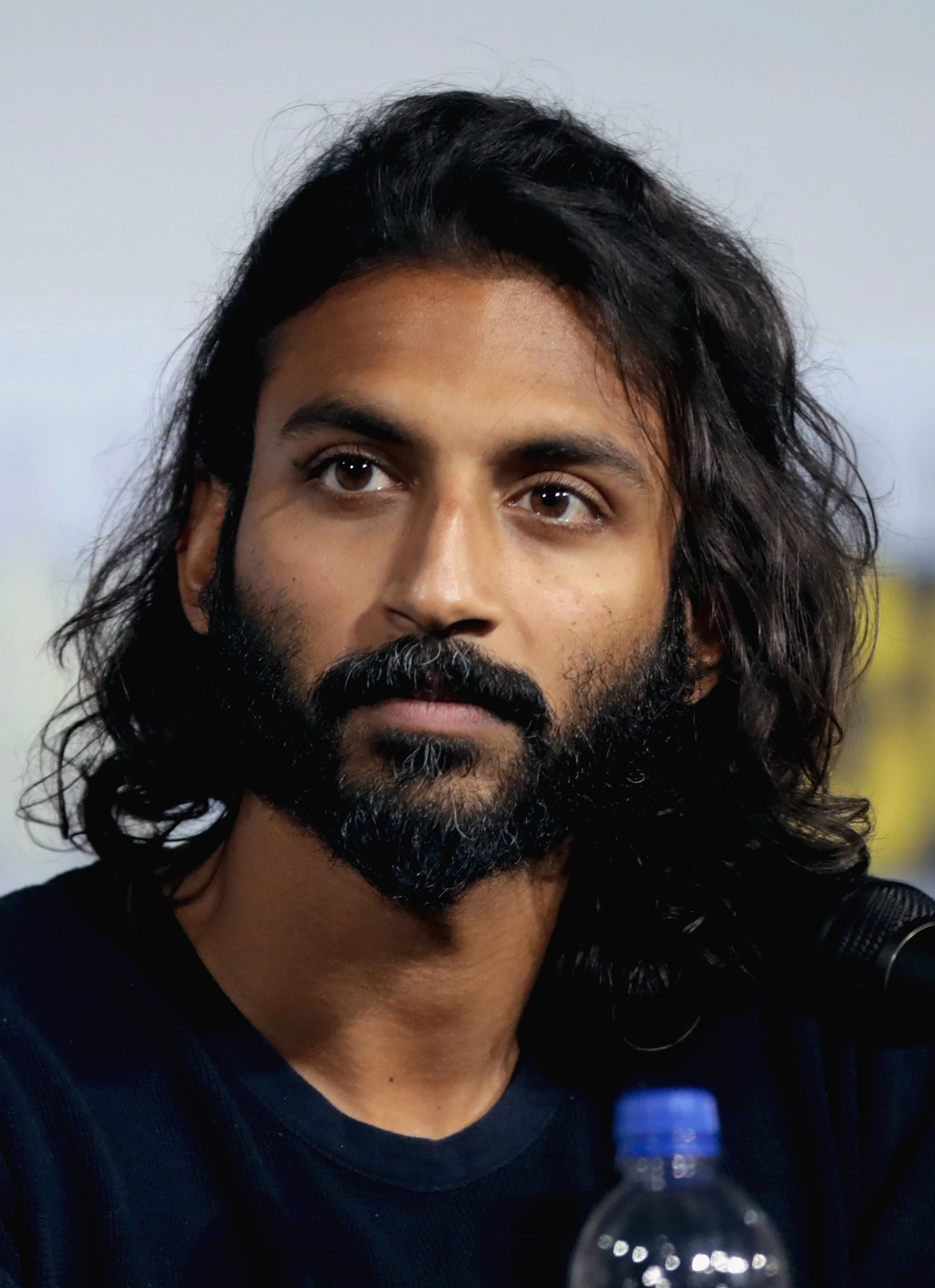 Avi Nash | Walking Dead Wiki | Fandom