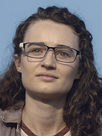 Adeline (TV Series) | Walking Dead Wiki | FANDOM powered by Wikia