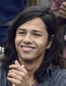 Marco (TV Series) | Walking Dead Wiki | FANDOM powered by Wikia