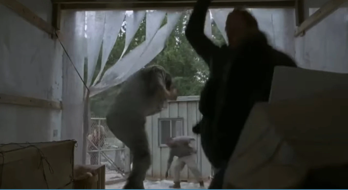 George (TV Series) | Walking Dead Wiki | FANDOM powered by Wikia