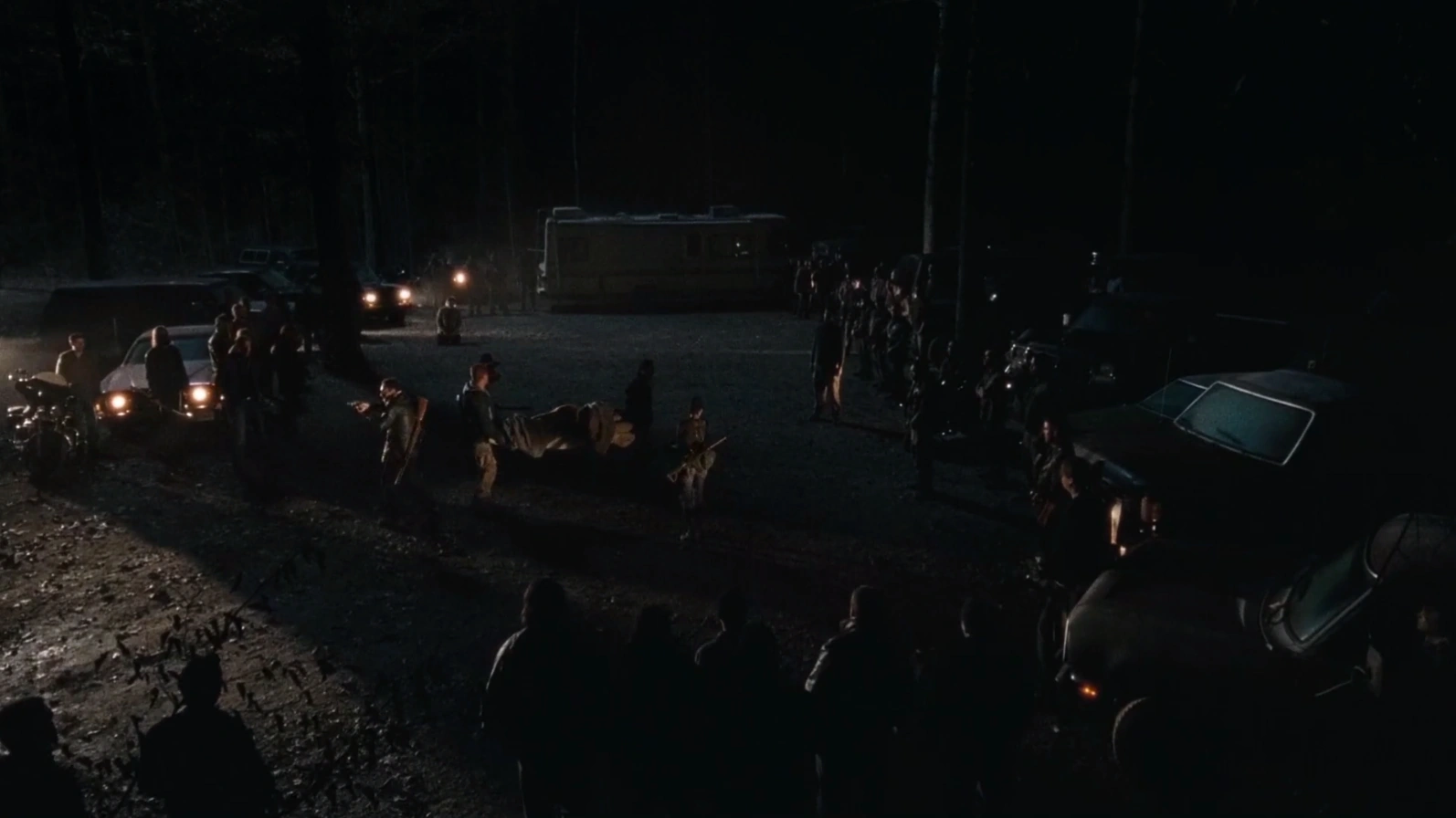 Image - Saviors 874.png | Walking Dead Wiki | FANDOM powered by Wikia