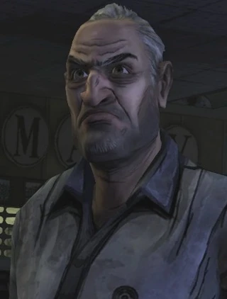 Image - Larry01p.jpg | Walking Dead Wiki | FANDOM powered by Wikia