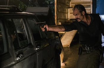 Neil (Hilltop) | Walking Dead Wiki | FANDOM powered by Wikia