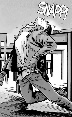 Sherry (Comic Series) | Walking Dead Wiki | FANDOM powered by Wikia