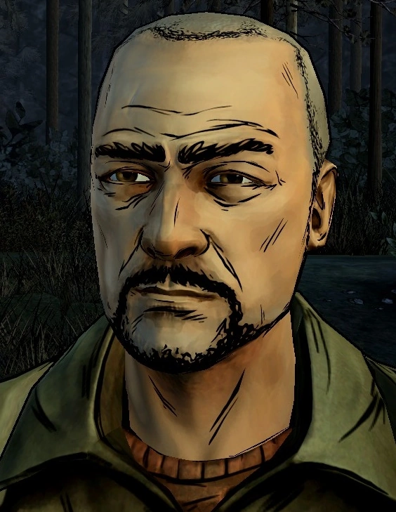 Image - ATR Pete Argument.png | Walking Dead Wiki | FANDOM powered by Wikia