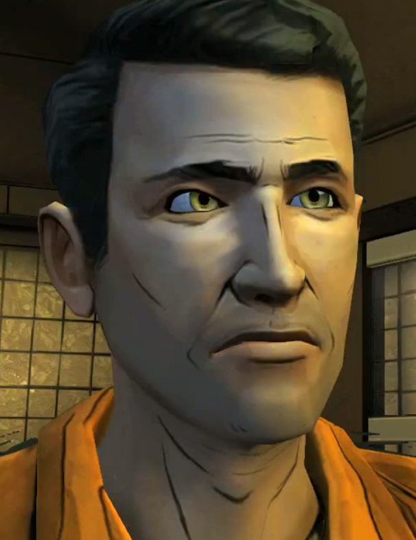 Justin Video Game Gallery Walking Dead Wiki Fandom Powered By Wikia